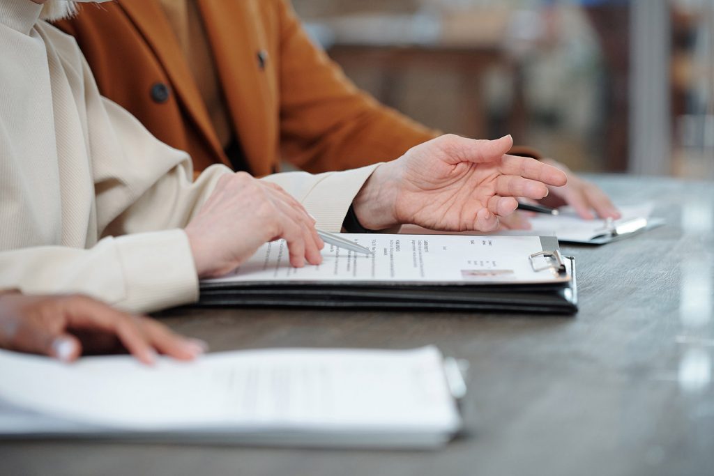 Employers - Connexus International